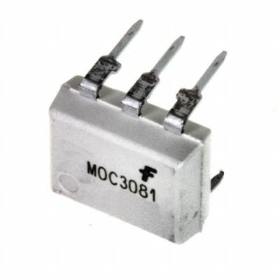 Cina L'SCR del triac dei Optoisolators di MOC3081M Analog Isolator IC ha prodotto in vendita