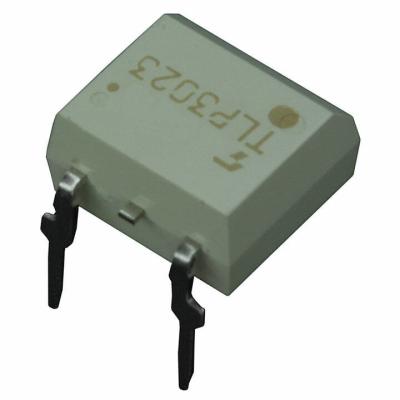 Cina L'SCR analogico del triac dei Optoisolators di IC dell'isolatore di TLP3023SF ha prodotto in vendita