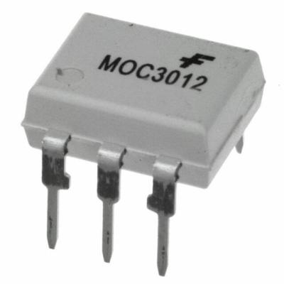 Китай SCR триака Optoisolators IC амортизатора MOC3012M сетноой-аналогов вывел наружу продается