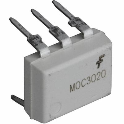 Китай SCR триака Optoisolators IC амортизатора MOC3020M сетноой-аналогов вывел наружу продается