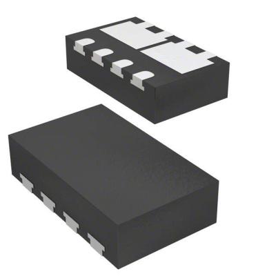 中国 SI5517DU-T1-GE3電界効果トランジスタのトランジスターFETsのMOSFETsの配列 販売のため
