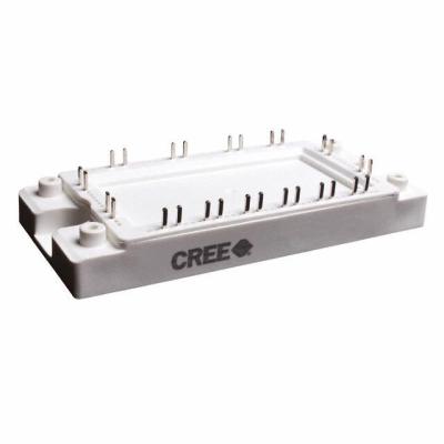 Cina Matrici dei MOSFETs dei FETs dei transistor del transistor di effetto di campo CCS020M12CM2 in vendita
