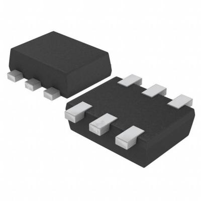 Китай Массивы MOSFETs FETs транзисторов транзистора влияния поля EM6K34T2CR продается