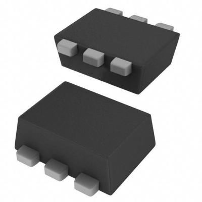 Китай Массивы MOSFETs FETs транзисторов транзистора влияния поля DMC2990UDJ-7 продается