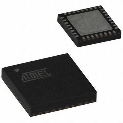 China AT97SC3205T-H3M46-00 Microcontrollers en Ingebedde toepassing-Specifieke Spaander van Bewerkersic MPU Te koop