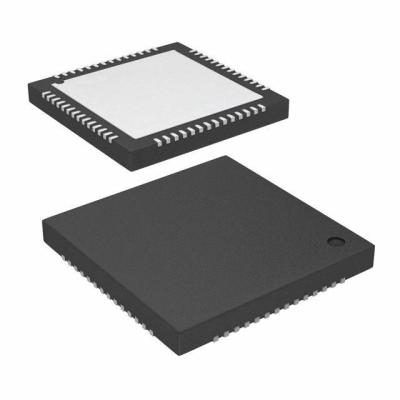 China CY7C64215-56LTXC Microcontrollers en Ingebedde toepassing-Specifieke Spaander van Bewerkersic MPU Te koop