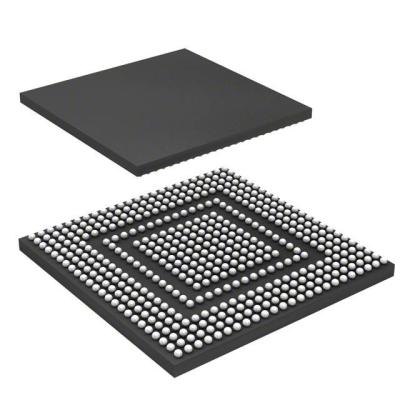 中国 STA2065Nのマイクロ制御回路および埋め込まれたプロセッサIC MPUのアプリケーション特有の破片 販売のため