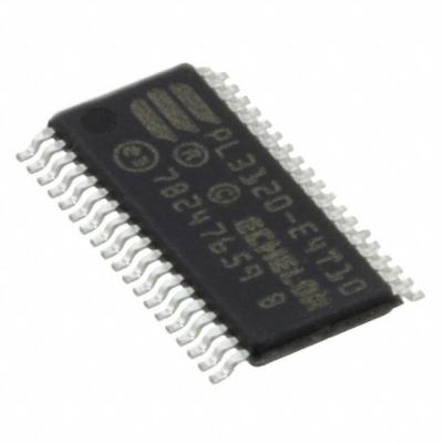 China 15311R-1000 Microcontrollers en Ingebedde toepassing-Specifieke Spaander van Bewerkersic MPU Te koop