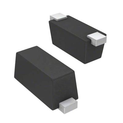 Cina Transistor di protezione di circuito del triodo del diodo di CPDQ3V3U-HF TV in vendita