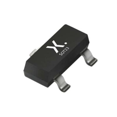 中国 MMBZ18VALの215のダイオードの三極管の回路保護TVのトランジスター 販売のため