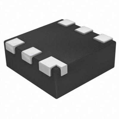 Cina Transistor di protezione di circuito del triodo del diodo di TPD5E003DPFR TV in vendita