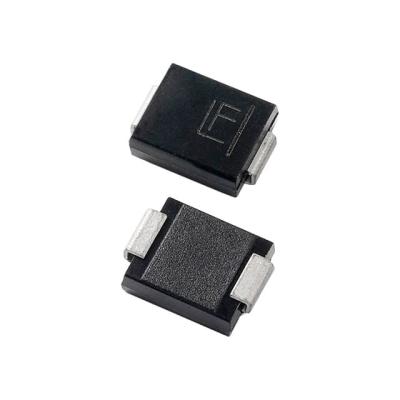 中国 1.5SMC68Aダイオードの三極管の回路保護TVのトランジスター 販売のため