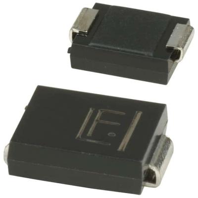 Cina Transistor di protezione di circuito del triodo del diodo 1.5SMC75CA TV in vendita