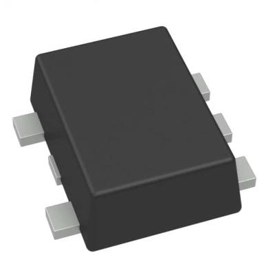 Cina Transistor di protezione di circuito del triodo del diodo DZQA5V6AXV5-7 TV in vendita