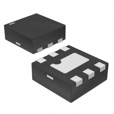 Cina Transistor di protezione di circuito del triodo del diodo VBUS053AZ-HAF-GS08 TV in vendita