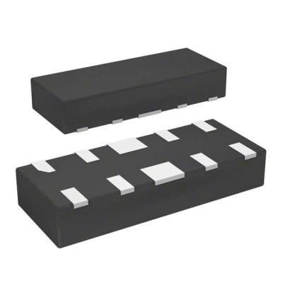 Китай Транзисторы ТВ защиты сети триода диода ESD7104MUTAG продается