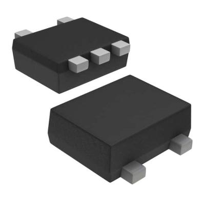 Cina PESD3V3L4UW, 115 transistor di protezione di circuito del triodo del diodo TV in vendita