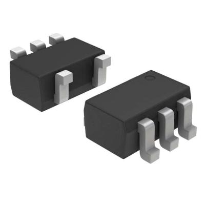 Cina MSQA6V1W5T2G Diode Triode Circuit Protection TVS Transistors in vendita
