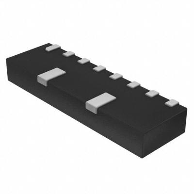 Cina Transistor di protezione di circuito del triodo del diodo di ESD7016MUTAG TV in vendita