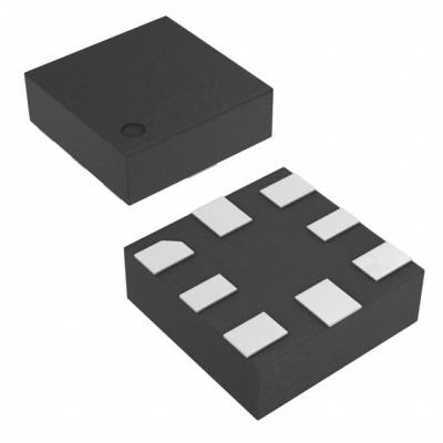China Transistor das tevês da proteção de circuito do Triode do diodo de TPD6E004RSER à venda