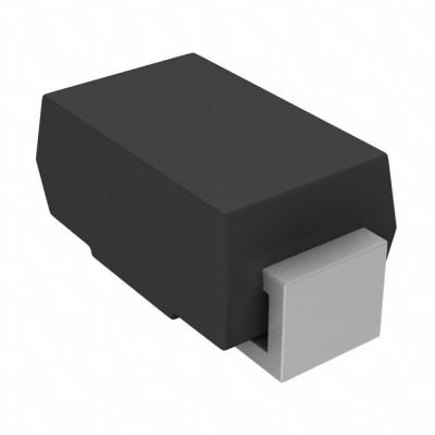 中国 SMAJ12A-E3/61 Diode Triode Circuit Protection TVS Transistors 販売のため