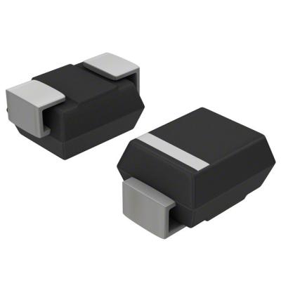 中国 SMBJ6.0CATRのダイオードの三極管の回路保護TVのトランジスター 販売のため