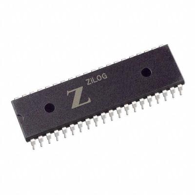 China Microcontroladores de Z86E4412PSG e microplaqueta INSTANTÂNEA encaixada de IC MCU dos processadores à venda