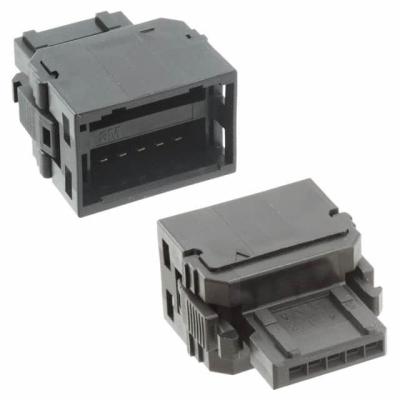 Cina 35715-L010-A00AK Connectors Interconnects Rectangular Connectors Adapters in vendita