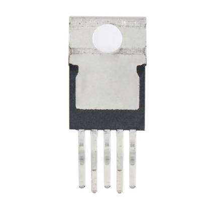 China LM1875T/NOPB halfgeleiders Audioversterkers Ic, 20W-Machtsversterker Ic 60V Te koop