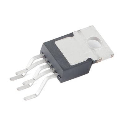 China LM1875T/NOPB halfgeleiders Audioversterkers Ic, 20W-Machtsversterker Ic 60V Te koop