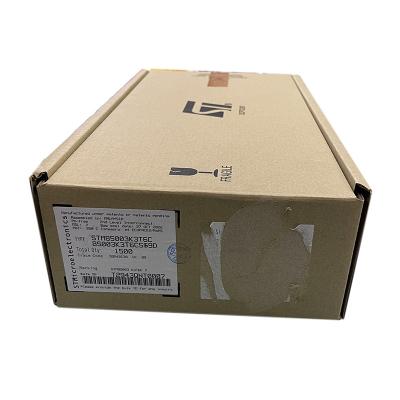 China STM8S Microcontroller 8 Bit MCU 16Mhz Flash 32 Pin LQFP Tray STM8S003K3T6C Te koop
