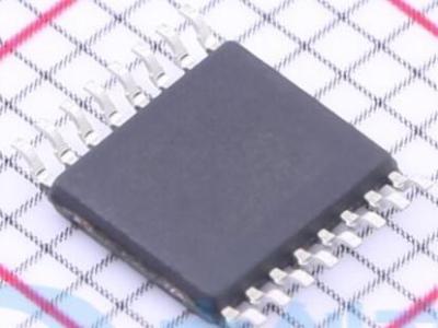 Cina Regolatori di commutazione di CC di CC dei regolatori di tensione del ICS PMIC dei circuiti integrati di LM25037MTX/NOPB in vendita
