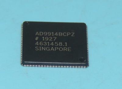 China AD9914BCPZ Data Acquisition Ic ADCs DACs Specialized 3.5 GSPS DDS W/Upconverter for sale
