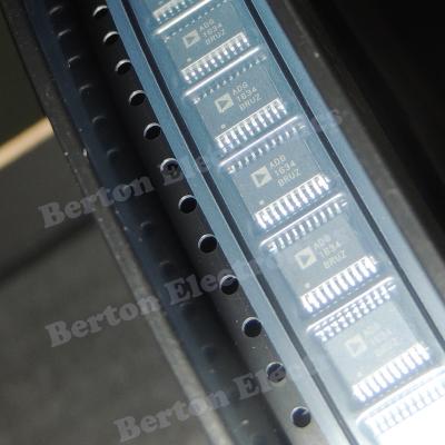 China ADG1634BRUZ Monolithic CMOS ICMOS Analog Switch Integrated Circuit for sale