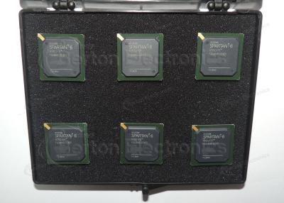 China XC6SLX75-3FGG484I Field Programmable Gate Array FPGA Xilinx FCBGA-484 for sale