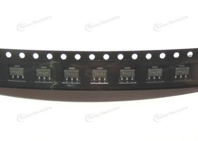 China PHA-13LN+ SMT MMIC, Low Noise, Medium Power, Linear, pHEMT Amplifier, for sale
