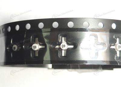 China PAT-3+ 3 dB SMT Fixed Attenuator, DC - 7000 MHz, 50Ω for sale