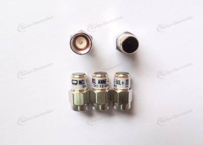 China ANNE-50L+ is a coaxial connector terminator produced by Mini - Circuits for sale