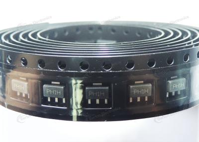 China PHA-1H+ SMT MMIC, Low Noise, Medium Power, Linear, pHEMT, Low Phase Noise Amplifier, for sale