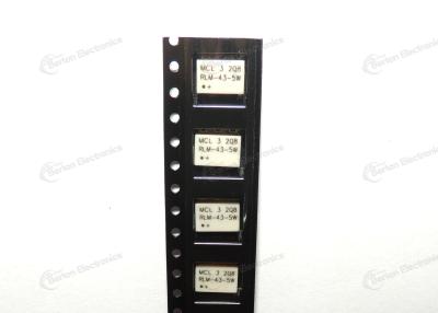 China RLM-43-5W+ is a radio - frequency limiter produced by Mini - Circuits. for sale