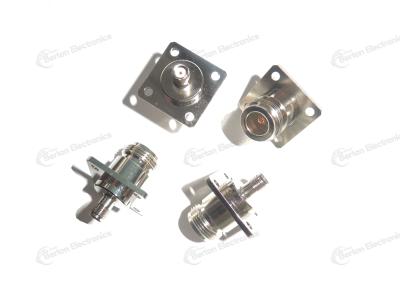 China NFFL-SF50+ is a series RF adapter produced by Mini-Circuits for sale