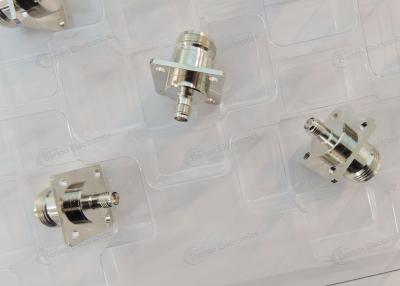 China NFFL-SF50+ is a series RF adapter produced by Mini-Circuits for sale