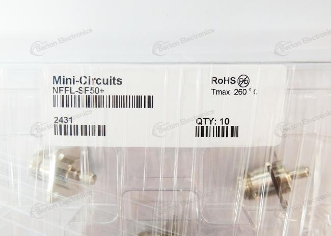 NFFL-SF50+ RF Adapter product photo