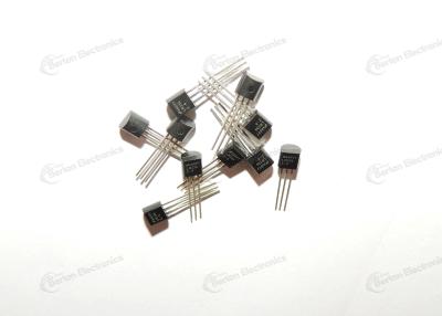 China LM234Z-6/NOPB IC CURRENT SOURCE Texas Instruments ICs 3 Terminal Adjustable for sale
