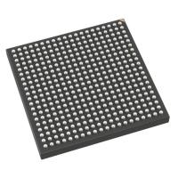 Quality ADSP-BF547MBBCZ-5M DSP Digital Signal Processor 16BIT 533MHZ MDDR 400CBGA for sale