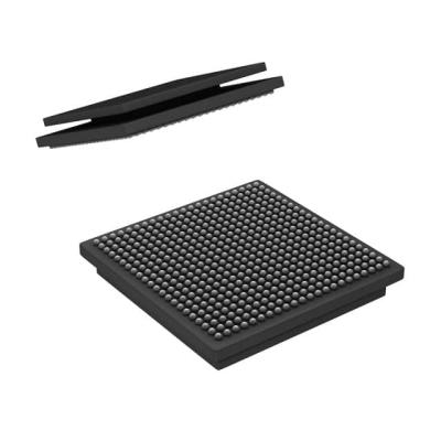 China TNETV2685VIDZUTA9 Audio DSP Chip TMS320DM64x 529-BFBGA Package for sale