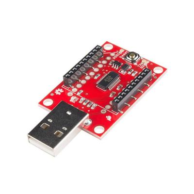 China WRL-11697 RF Accessories Explorer Series SparkFun Electronics for sale