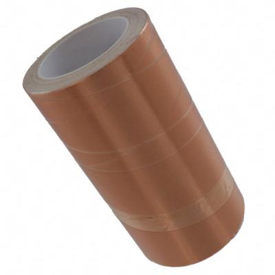 China 3M Copper Foil Tape Emi Shielding Aluminum Foil 4-6-1125 Emi Copper Tape for sale
