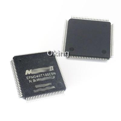 China EPM240T100C4N for sale