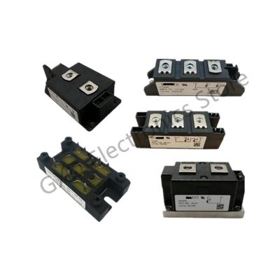 China MCC19-12io8B Discrete Semiconductor Modules TO-240 AA Thyristor Power Module for sale